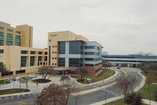 Home | UT Health San Antonio